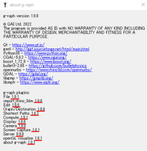 ダウンロード - g-raph[ジラフ] official